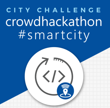 Cyta Smartcity Crowdhackathon